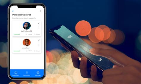 Okanagan Home Wi-Fi | Managed Home Wifi - ispeed